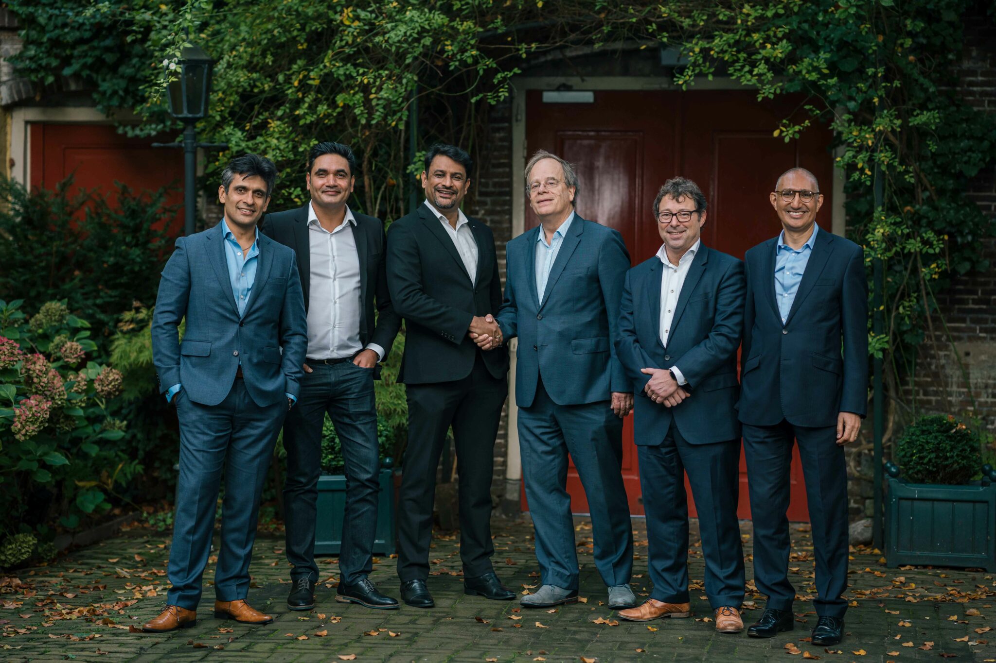 AMPYR Solar Europe Acquires SolarEnergyWorks to establish a leading ...