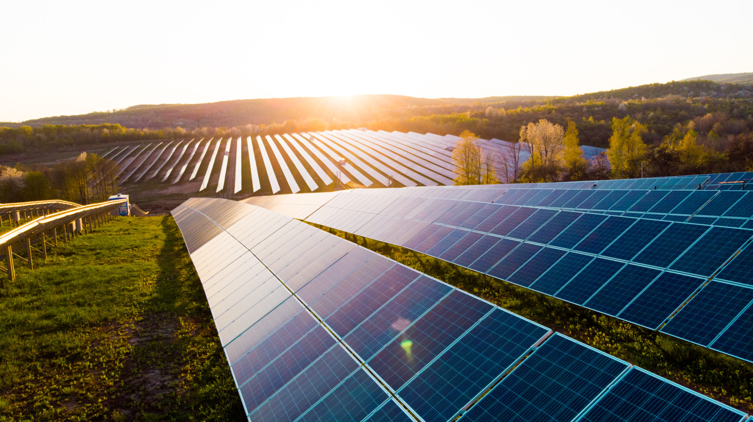 AMPYR Energy USA Expands U.S. Solar and Battery Storage Capacity | AMPYR
